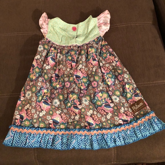 Matilda Jane | Dresses | Platinum Matilda Jane | Poshmark